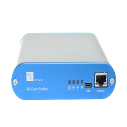 Download AIS Transponder Product Details | Maritec Solutions